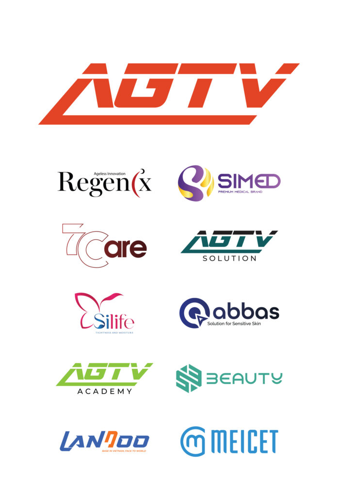 Liên hệ - AGTV VIETNAM COMPANY LIMITED